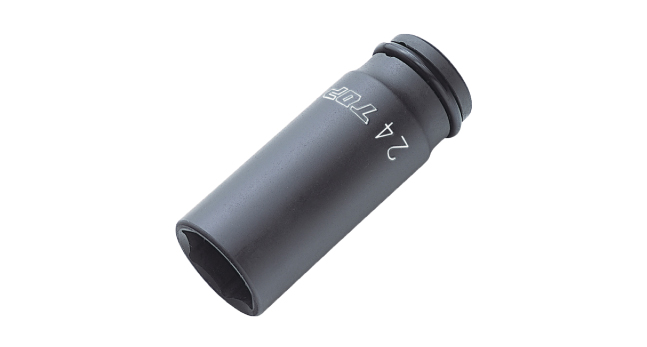 Impact sockets