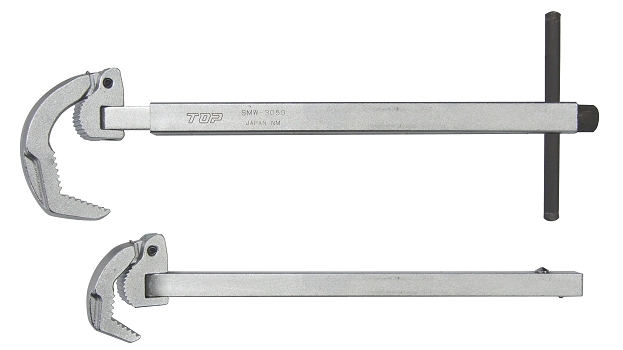 Adjustable wrench series