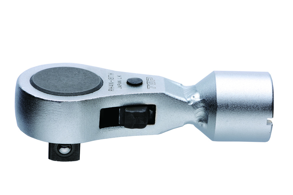 RATCHET SHAPE TORQUE HEAD - TOP KOGYO