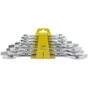 SPUD HANDLE BOX-END WRENCH - TOP KOGYO