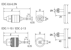 EDC_drawing | トップ工業株式会社
